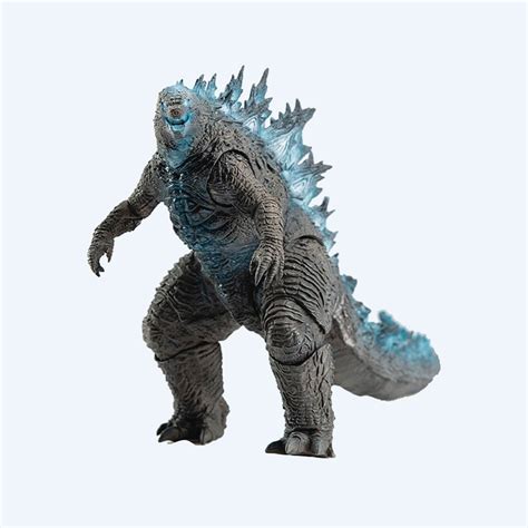 Figures Action Figures And More Godzilla Store