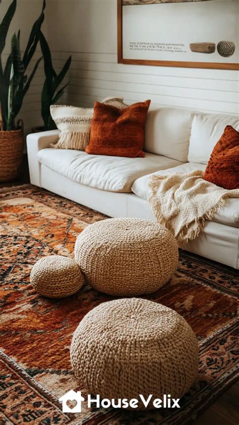 Top 15 Modern Boho Living Room Ideas