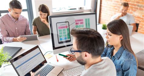 A Guide To Custom App Development Services Every Business