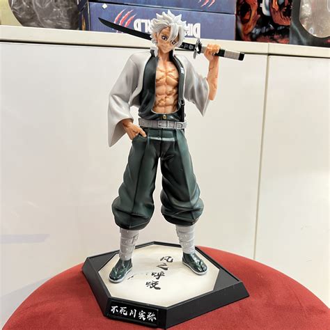 فیگور سانمی ایستاده گالری فرزام