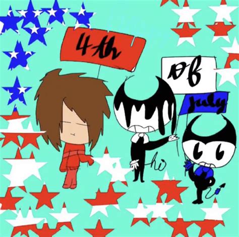 Fun Fact I Drew This Serious Undertale And Batim Fanart 5 Years Ago R