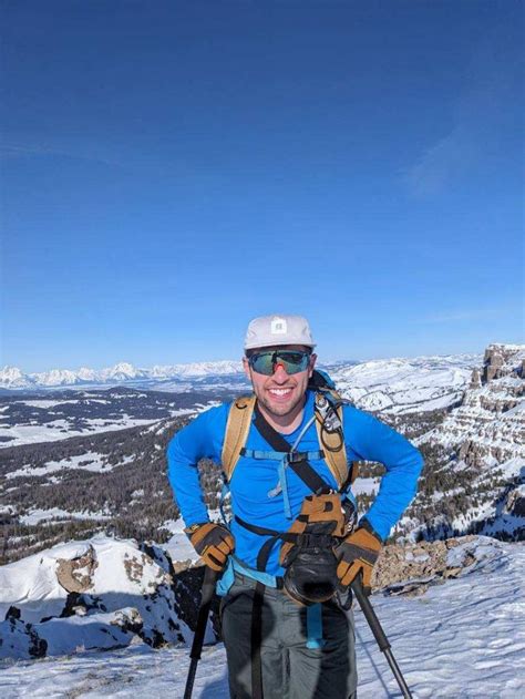 Todd Comstock On Linkedin Tom Davis Elevating Physical Therapy In Fremont County With A Coveted…