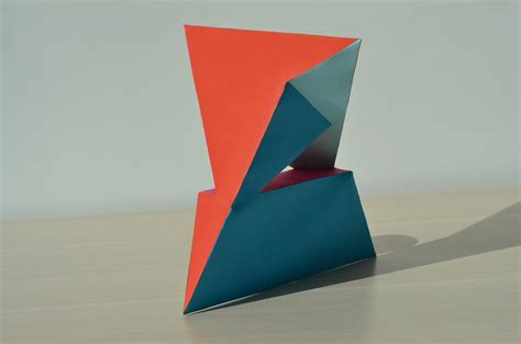 Szilassi Polyhedron 7 Steps Instructables