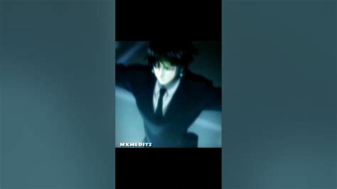 Chollo Lucifer 🥷🏼 Chollolucfier Hxh Animeedit Anime Animeedit