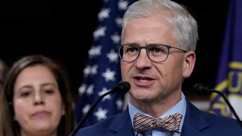 Lazard Hires Ex House Financial Services Panel Chair Banking Dive