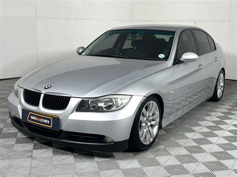Bmw 335i E90 Sport Auto For Sale In Western Cape Cape Town