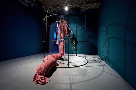 Stephanie Jane Burt Bangkok Art Biennale 2022