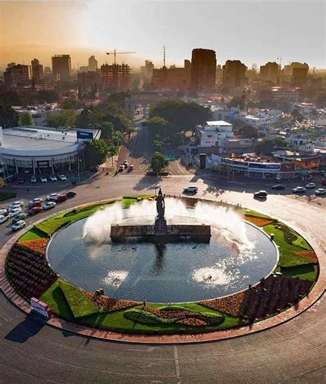 Pin De Sergio Aldana Navarro En Guadalajara Hermosa Guadalajara