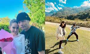 昆凌30歲生日大解放洩春光 周杰倫公開這樣叫她秒翻白眼 娛樂 中時新聞網