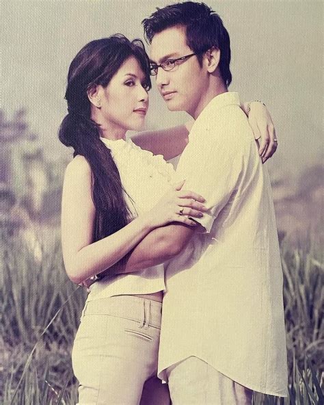 21 Tahun Bersama Potret Gunawan Dan Istri Dari Masih Berdua Hingga