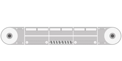 Ls Hybrid Linear Transfer System