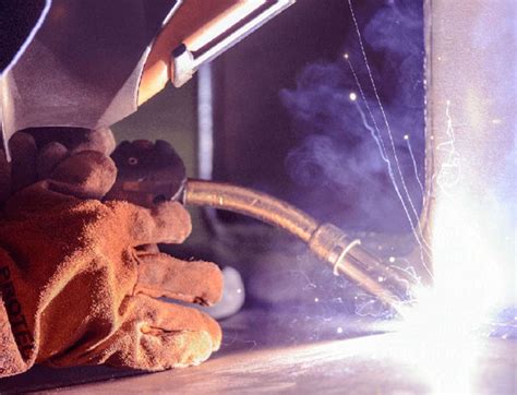 How To Avoid The Most Common Migmag Welding Defects Kemppi