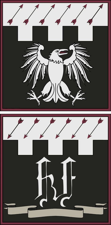 Some Ostermark Heraldry For Use In Your Games R Warhammerfantasy