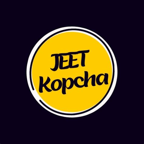 Jeet Kopcha Youtube