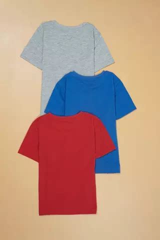 3 Pack T Shirts