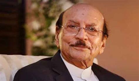 Sindh Health Dept Declares Qaim Ali Shahs Son Dead As He Serves As Ms
