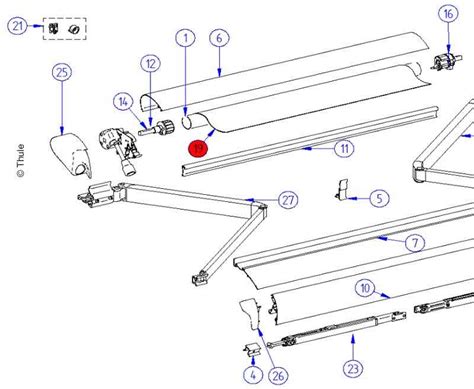 Ebay Awning Parts At Phyllis Lange Blog