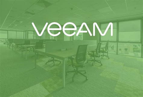 Veeam Backup Proxy Best Practice Packsbda