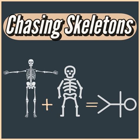 Stream Black 26 Audio Listen To Chasing Skeletons Playlist Online For