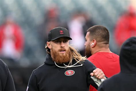 Fantasy Football Video Does George Kittle Actually Have A Shot At