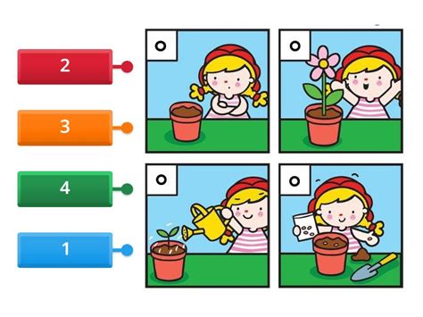 Sequnce Labelled Diagram