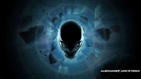 Dell Alienware Wallpapers Wallpaper Cave