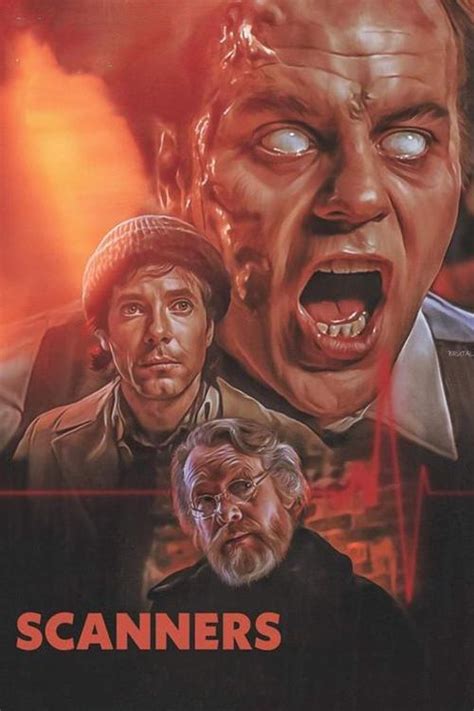 Scanners 1981 Alexpips The Poster Database Tpdb