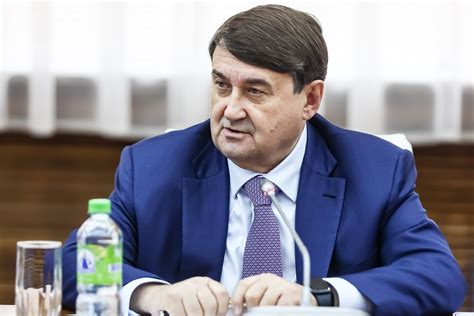 Aide To The President Of Russia Igor Levitin Joins Kfu Academic Board Meeting And Visits The It