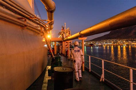The War In Ukraine Has Reshaped The Worlds Fuel Markets The Economist