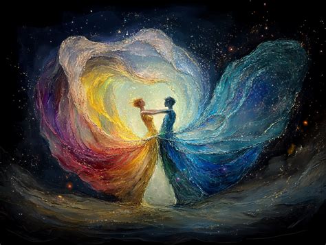 The Intoxicating Dance Of Love And Sex A Cross Disciplinary Analysis