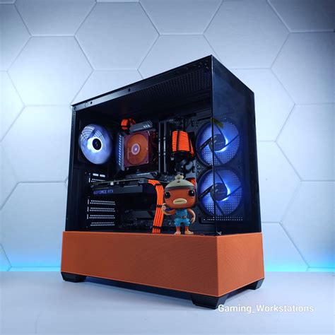 🧡💙rtx 3060ti Core I5 11600kf 1tb M2 Ssd 16gb 3200mhz 1080p