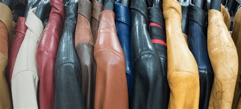 Dry Cleaners For Leather Jackets At Terry Stephen Blog