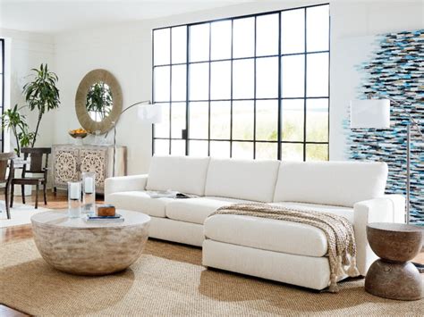 Allure Sectional All About Furniture