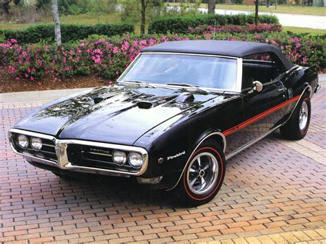 Pontiac Firebird Wikipedia La Enciclopedia Libre