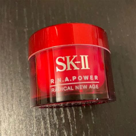 Skii Skincare Skii Rna Power Radical New Age Cream Poshmark