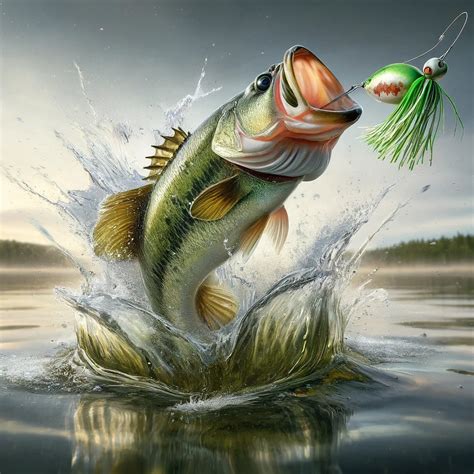 Greatest Bass Fishing Ai Fails Of 2024 Bassmaster