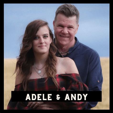 Cwc Interview With Adele And Andy Crazy Women Country Crazy Women