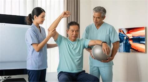 ระยะเวลาฟื้นฟูผู้ป่วย Stroke ขึ้นอยู่กับอะไร 🧠 Stroke คืออะไร ทำไมจึง