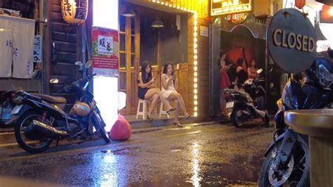 5 Best Ho Chi Minh City Girly Bars Bar 22 Ho Chi Minh City
