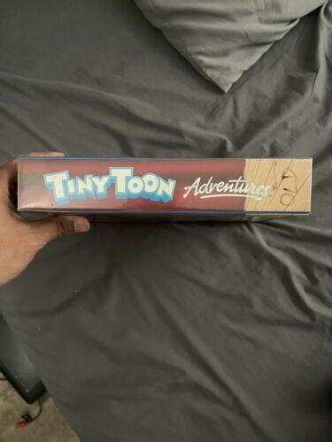 Tiny Toon Adventures Complete Style Guide Animation 4361535389
