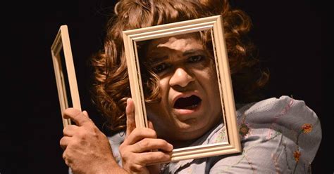 Conheça Teresina Teatro Do Boi Retorna às Atividades Com O Espetáculo