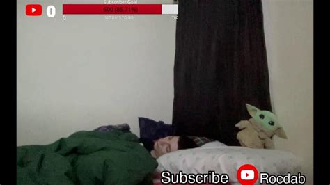 Sleep Stream Youtube