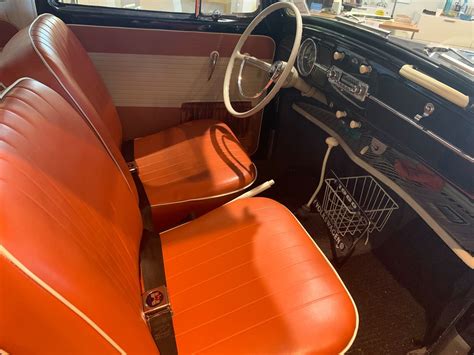 1960 Vw Beetle In Yorkville Ny United Auto Sales Of Utica Blog