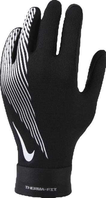 Luvas De Futebol Therma Fit Nike Academy Júnior Nike Pt