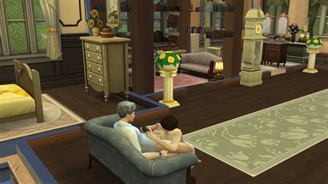 Ts4 Neon Genesis Evangelion Hentai Gay Shinji Ikari X Kaworu Twink Gay