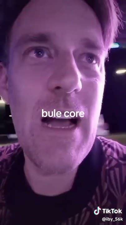 Bule Core Youtube