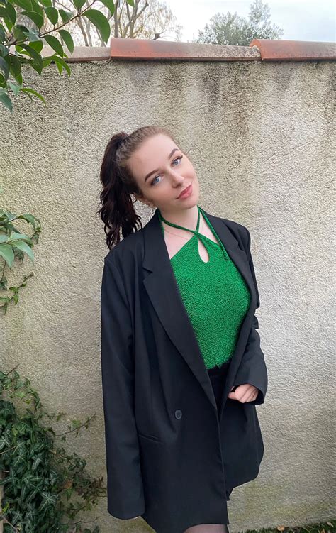 Lisa Morel Extra E Talenta