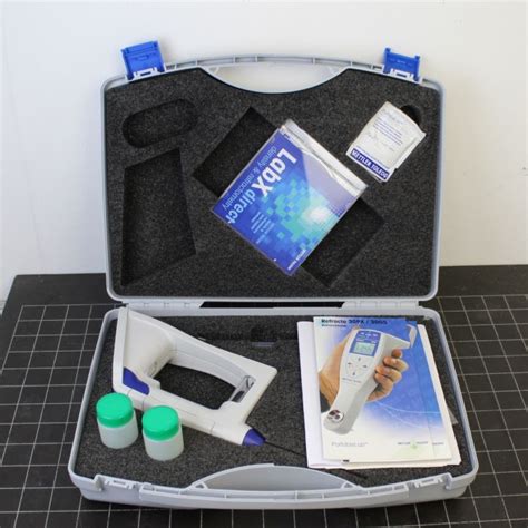 Mettler Toledo Densito 30px Portable Density Meter