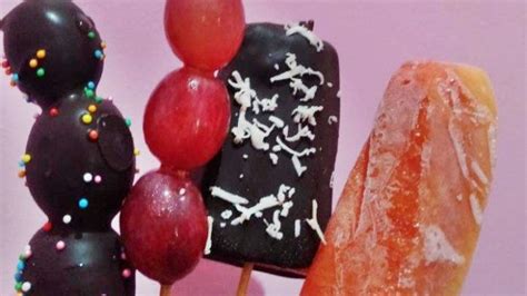 Harga Es Kul Kul Di Kutai Timur Balutan Rasa Buah Dengan Parutan Keju