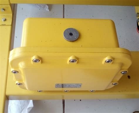 Warom Explosion Proof Electrical Jual Box Ballast Explosion Proof